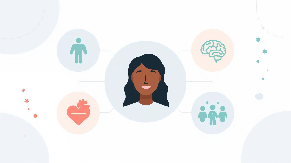Definition of Health: What It Means and Why It Matters